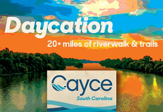 Cayce, SC - Time for Life